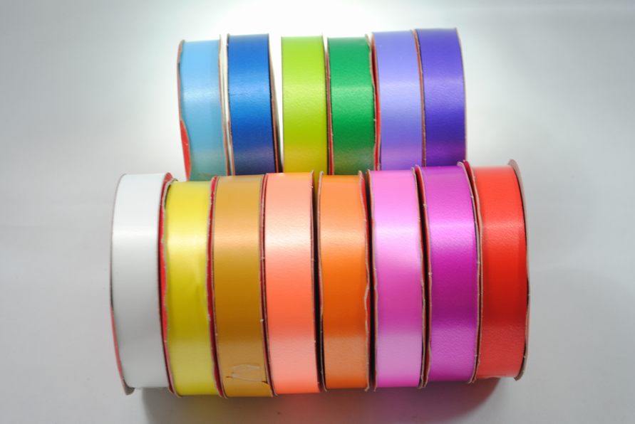 Polypropylene Ribbon – Sin Wah Online