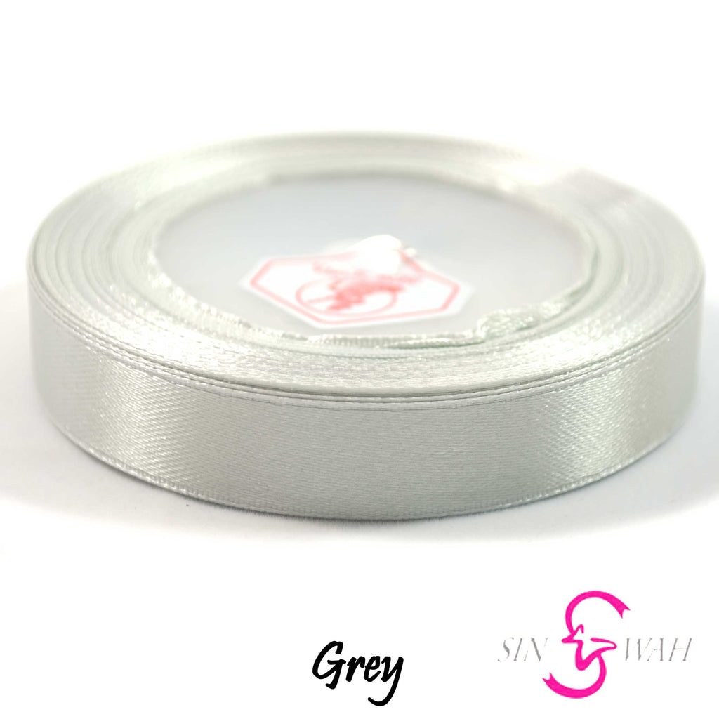 Sin Wah Online - 12mm Satin Ribbon