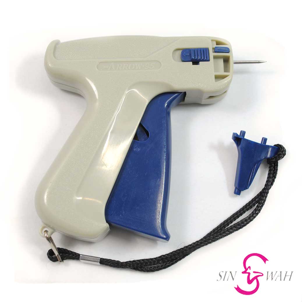 Sin Wah Online - Arrow Tagging And Labeling Gun