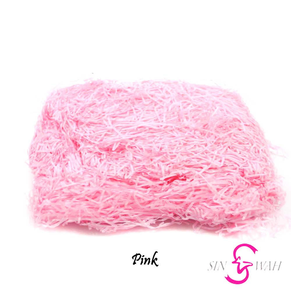 Sin Wah Online - Colored Shredded Paper