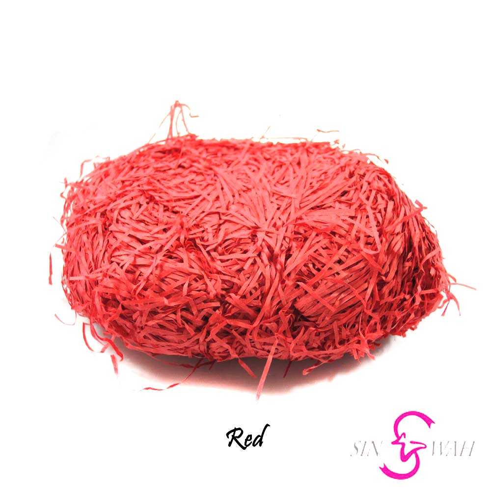Sin Wah Online - Colored Shredded Paper