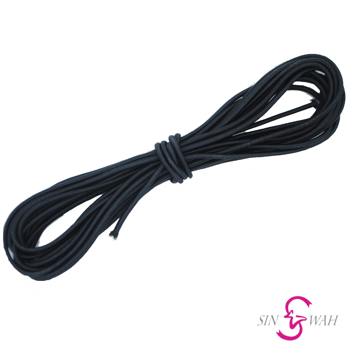 Sin Wah Online - "Dolphin" Soft & Fit Round Elastic